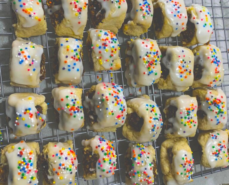 How to Make Italian Fig Cookies: A Delightful Treat for Any Occasion ...